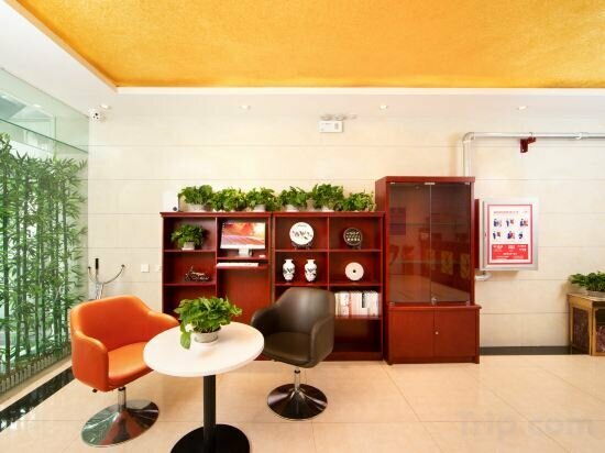 Otel Shell Hotel, Dünya, foto