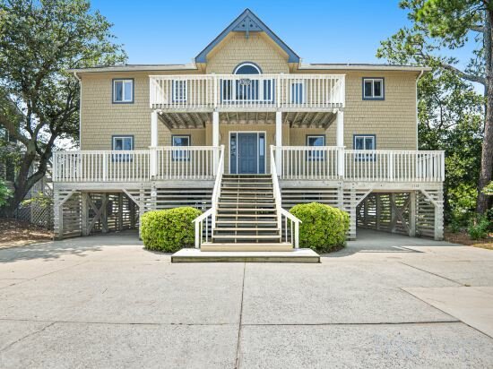 Otel East Meets West 307, Kuzey Carolina Eyaleti, foto