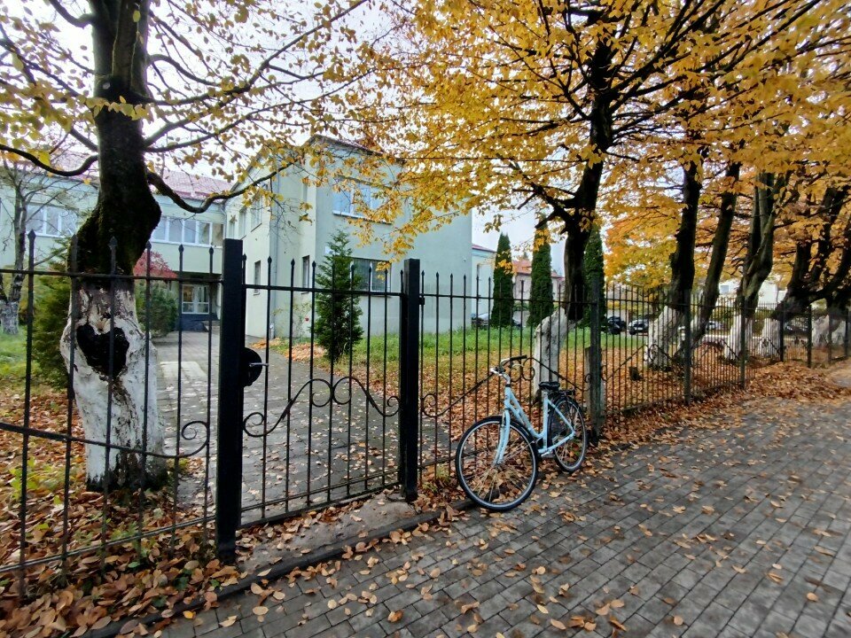 Tıbbi rehabilitasyon merkezleri Центр медицинской и социальной реабилитации УФСИН, Kaliningrad, foto