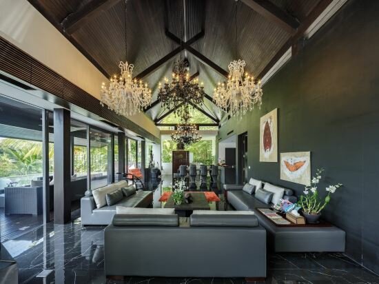 Otel Villa Yang, Phuket Eyaleti, foto