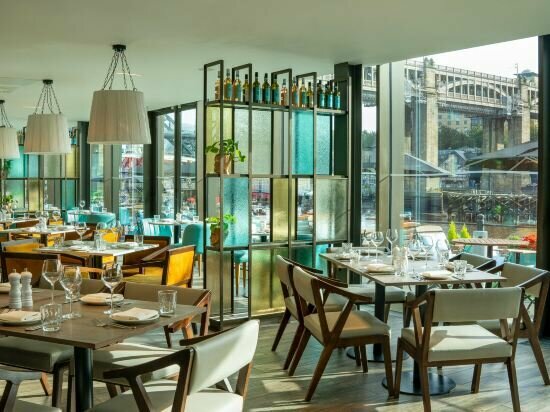 Otel Innside by Meliá Newcastle, Newcastle upon Tyne, foto