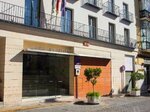 Hotel Rey Alfonso X (Calle Ximénez de Enciso No:35, Sevilla), otel  Sevilla'dan