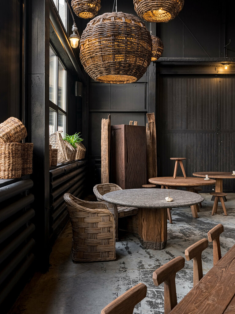 i̇ç dekorasyon ürünleri Hamesha, Moskova, foto