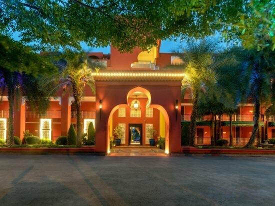 Otel Sheik Istana Hotel Chiangmai, Chiang Mai, foto