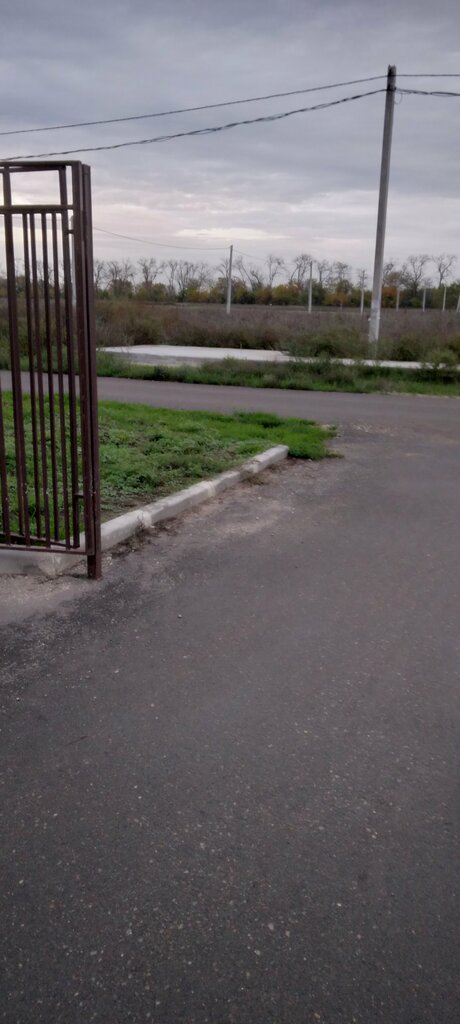 Poliklinikler Polyclinic for adults, Krasnodarski krayı, foto