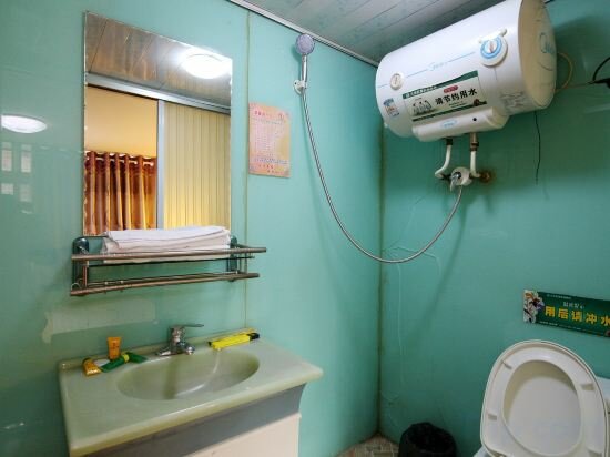 Otel Jinhua Theme Hotel, Lanzhou, foto