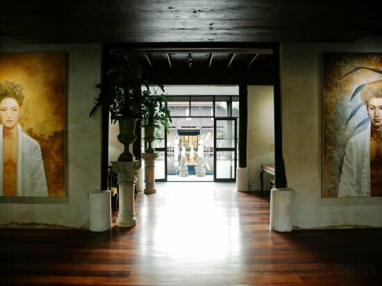 Otel Villa Mahabhirom, Chiang Mai, foto