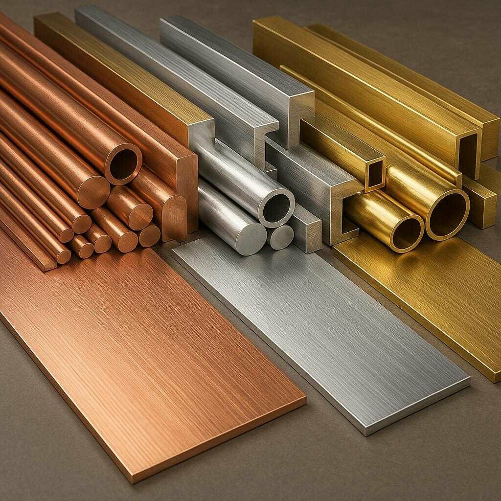 Hadde metal üretim ve satışı Npc Techmetall, Moskova, foto