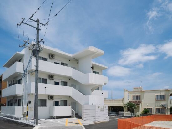 Daireler Comfort Miyabi Annex One 302, , foto