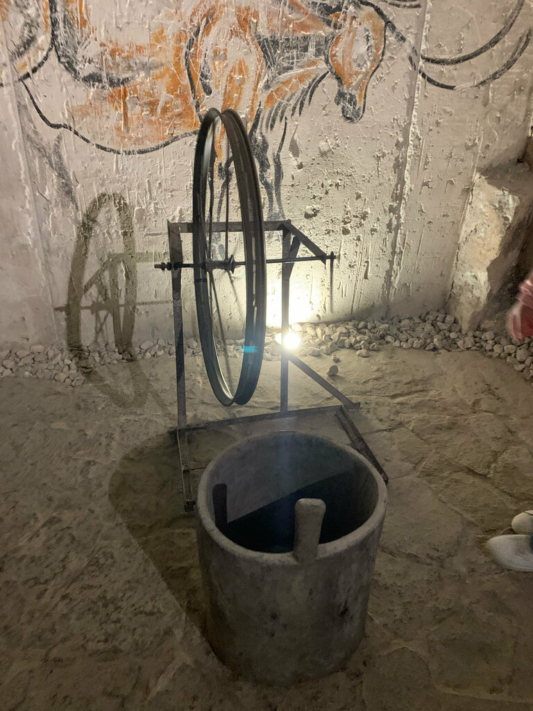 Restoran Epoca De Piatre, Orhei Bölgesi, foto