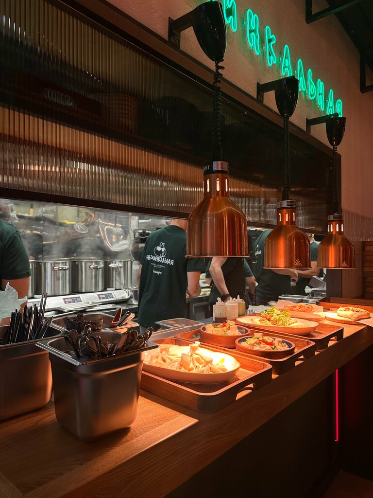 Kafe NeoHinkalnaya, Sevastopol, foto