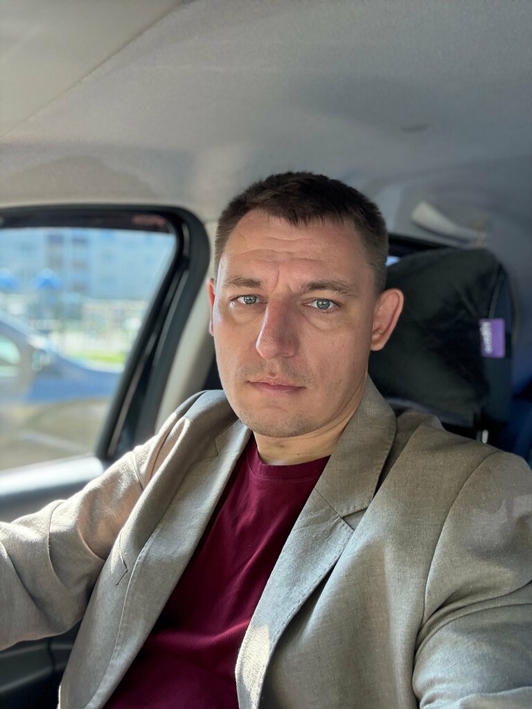 Hukuk büroları Legal office of Fedorov S. Yu, Luga, foto