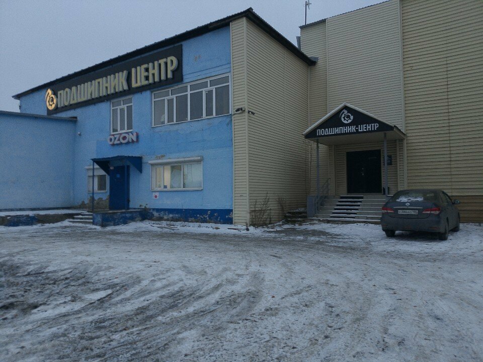 Pompa ve pompalama ekipmanları firmaları Группа Альфа. Поставка, Surgut, foto