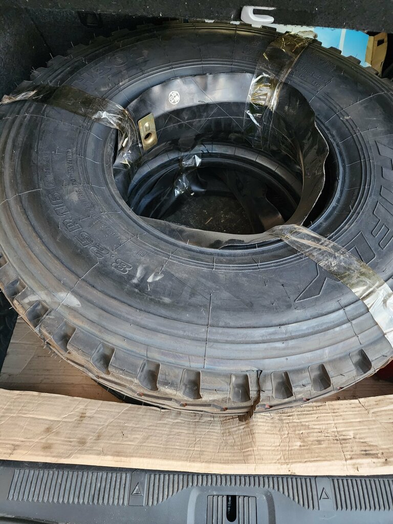 Teslimat noktası 4Точки, Simferopol (Akmescit), foto