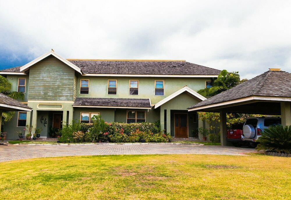 Otel The Inn at 6, Kingston, foto