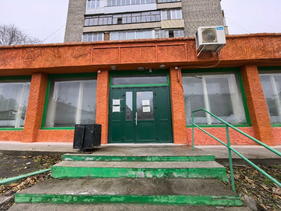 Bar Закусочная, Novosibirsk, foto