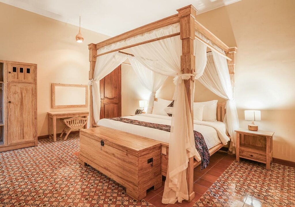 Otel Shanaya Resort Malang, , foto