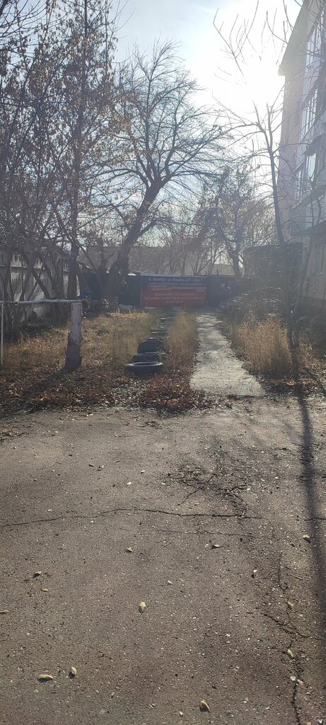 Gerçek kişilerin iflası Курбатова Банкротство, Orenburg, foto