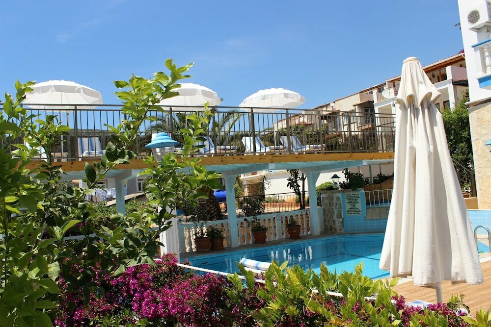 Otel Kelebek, Kaş, foto