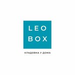 LeoBox (No:14/1, posyolok Plodorodny), depo hizmetleri  Krasnodarski krayından