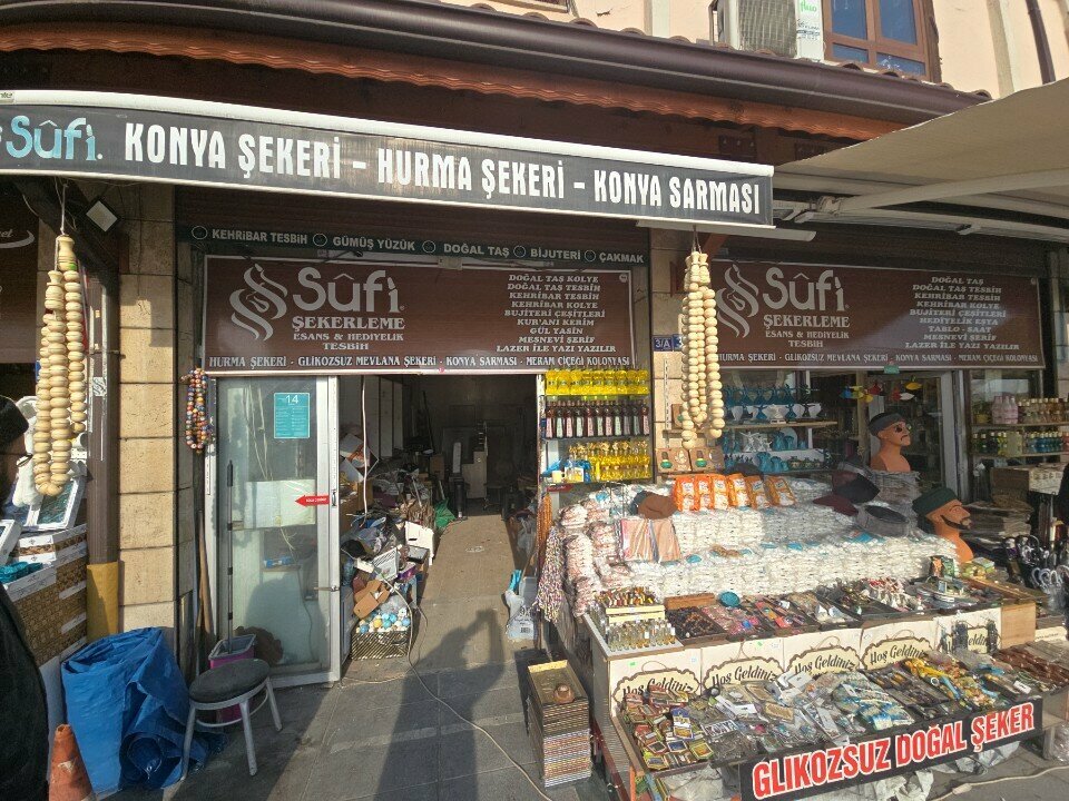 Restoran Tav Döner, Konya, foto