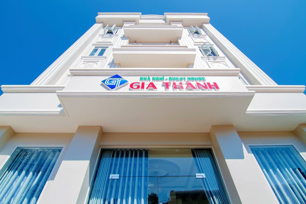 Otel Gia Thanh Guest House, , foto