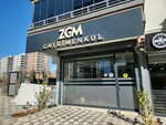 Zgm gayrimenkul ve iç mimarlık (Belkız Mah., 08110 Nolu Cad., Şehitkamil, Gaziantep), emlak ofisi  Gaziantep'ten