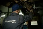 Papatime Service (No:1К, derevnya Zmeyevo (Mikhaylovskoye selskoye poseleniye)), otomobil servisi  Tverskaya oblastından