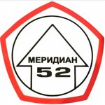 Меридиан 52 (Borskaya Street No:17Г, Avtozavodskiy City District, Severniy Microdistrict), karavan  Nijni Novgorod'dan