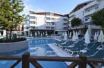 Side Miami Beach (Antalya, Manavgat, Side Mah., Sarmaşık Sok., 21), otel  Manavgat'tan
