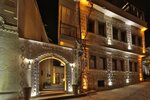 Relic House Hotel (Nevşehir, Nevşehir Merkez, Göreme Beldesi, Aydınlı-Orta Mah., Kazım Eren Sok., 1), otel  Nevşehir'den