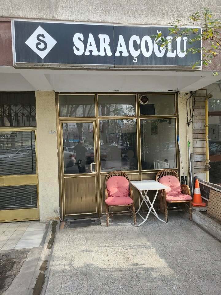 Oto kiralama Saraçoğlu, Ankara, foto
