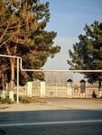 Конно-спортивный комплекс (Andijan District, Urban Settlement of Khartum, Guzar koʻchasi), toplu taşıma durağı  Andican eyaletinden