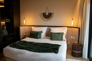 MW Douro Wine & SPA (Vila Real, Santa Marta de Penaguião, Rua Marechal Teixeira Rebelo), otel  Vila Real'dan