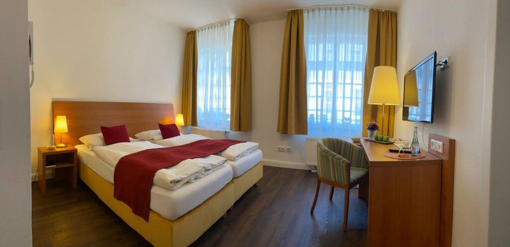 Otel Pilgrimhaus, Kuzey Ren‑Vestfalya, foto