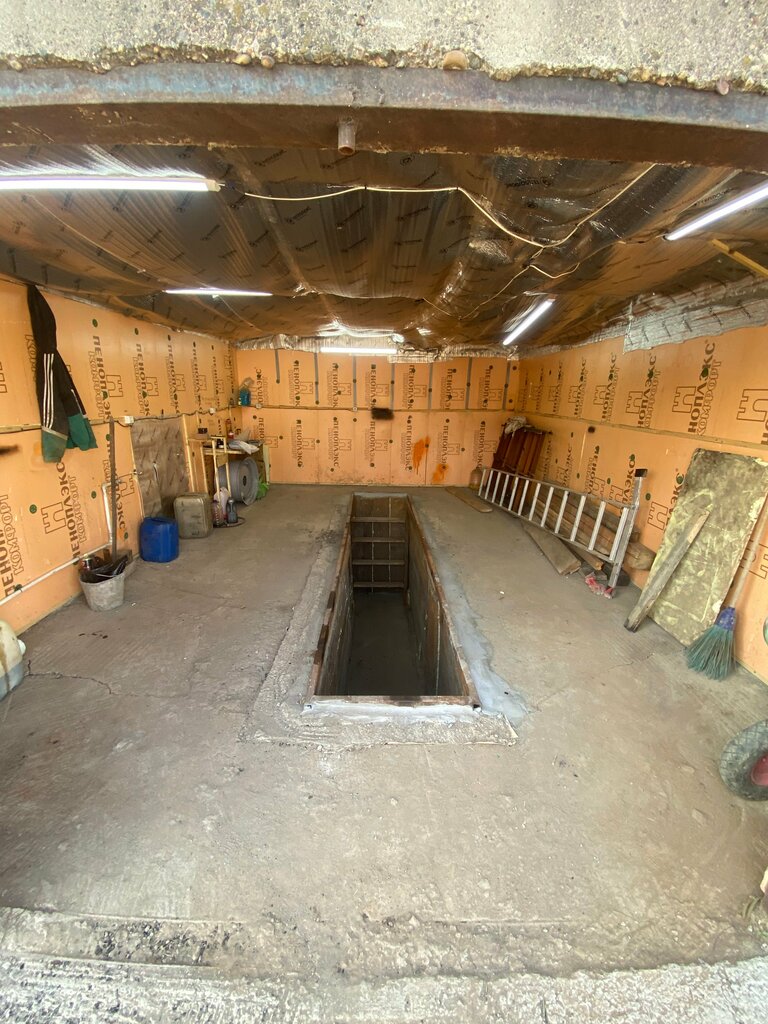 Otomobil servisi Автосервис самообслуживания, Naberejniye Çelny (Yar Çallı), foto