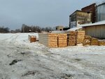 ТД Премьер Лес (Dorozhny pereulok No:3), kereste üretim ve satış şirketleri  Kirov'dan