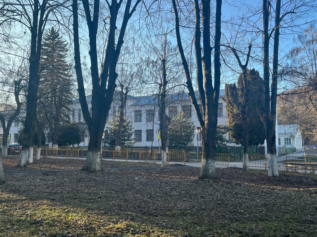 Ortaokul Shkola, Srednyaya, Mou, Kabardino‑Balkarya, foto