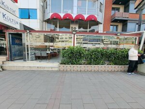 Çiğli Pide (İzmir, Anadolu Cad., 931A), kafe  İzmir'den