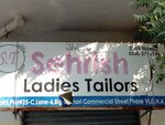 Sehrish Ladies Tailors (14th Lane No:6, Defence Housing Authority, DHA Phase 6), giyim mağazası  Karaçi'den