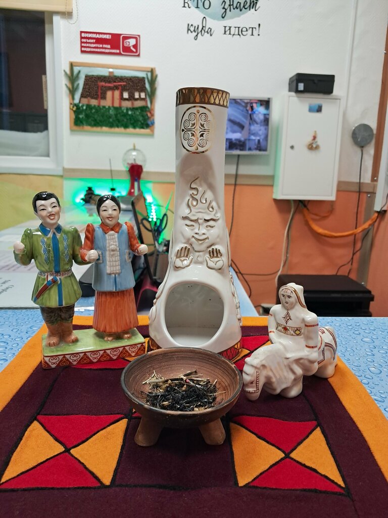 Konuk evi Саха мир, Mirny, foto
