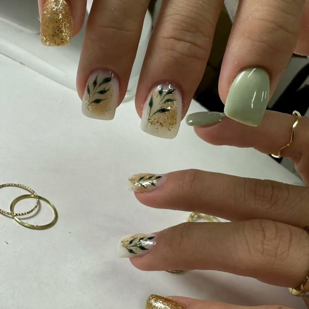 Güzellik salonu Айдай сулу, Kızılorda, foto