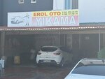 Erol Oto Yıkama (Antalya, Kepez, Şafak Mah., Ahmet Hamdi Akseki Cad., 55), oto yıkama  Antalya'dan
