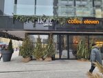 Eleven X Поле (Noviy Arbat Street No:28), restoran  Moskova'dan