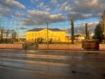 Shkola Iskusstv Detskaya Gorodishchenskaya Guo (vulica Viezhnawca No:1, Urban Settlement of Garadzishcha), sanat okulları  Brestskaya oblastından