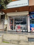 Yıldırım Elektrik (Hamidiye Mh., Petrol Yolu Cd., No:403, Sultanbeyli, İstanbul), elektrik ve elektrikli ürün mağazası  İstanbul'dan