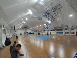 Enfild Balon (Ljubice Lukovic Street No:11B), çok amaçlı spor tesisleri  Belgrad'dan