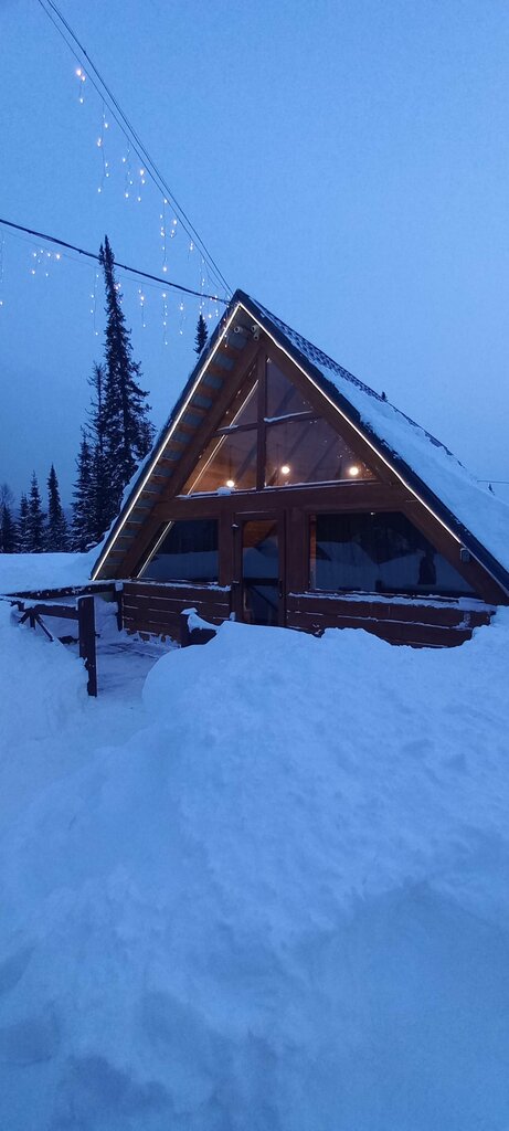 Konuk evi Sashagesh, , foto