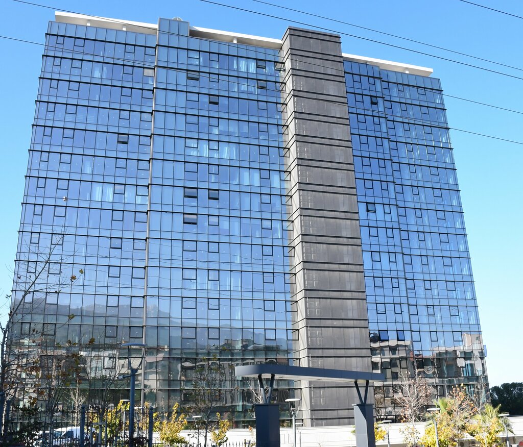 Güvenlik ve alarm sistemleri Manisa Aras Özel Güvenlik, Manisa, foto
