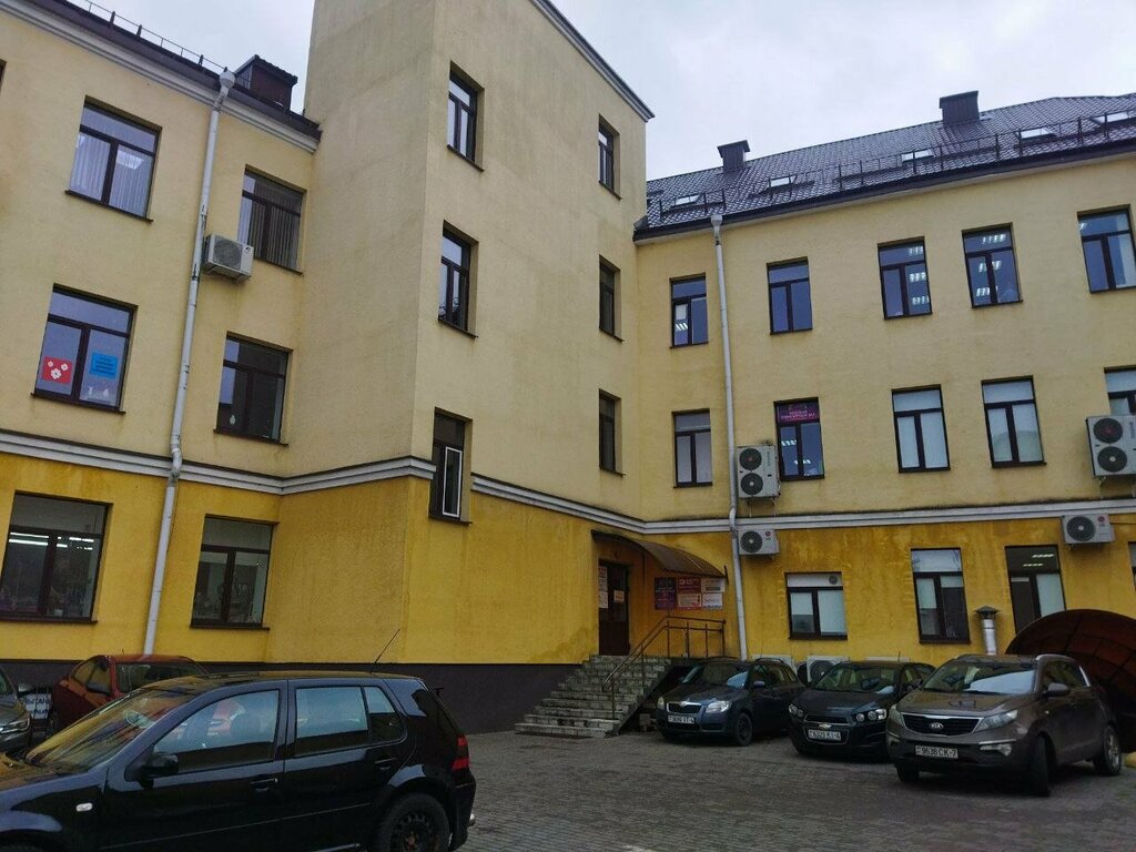 Manikür-pedikür Katti studio, Grodno, foto